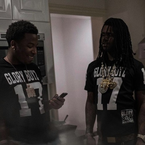 Chief Keef And Ballout