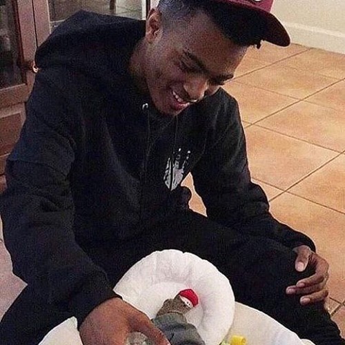 Stream XXXTENTACION - The Devil's Playground [The Red Light Lie] by Kai ...