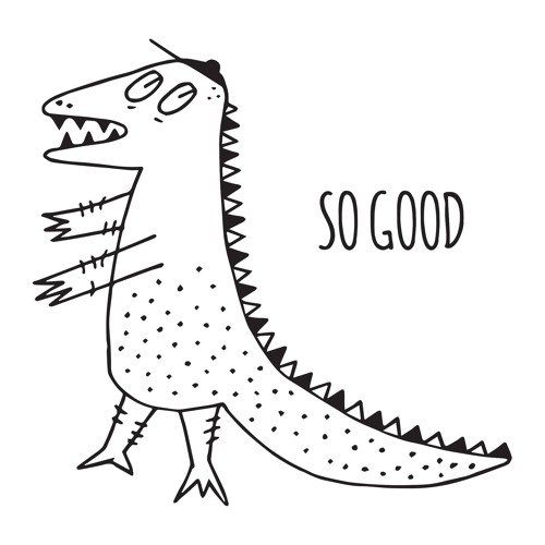 Stream Kohib - So Good (Discomix) [Beatservice Records] by 8DPromo ...