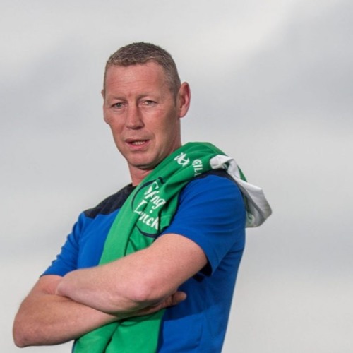 Stream episode Ciarán Carey "blown away" with Limerick work-rate by ...