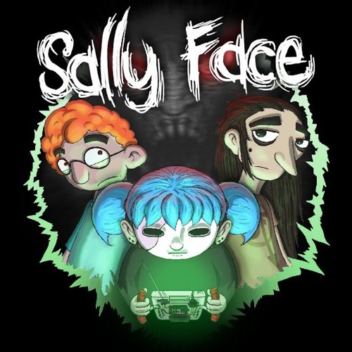 Stream Sally Face EP 2 OST - Haunted Hallways by mel | Listen online ...