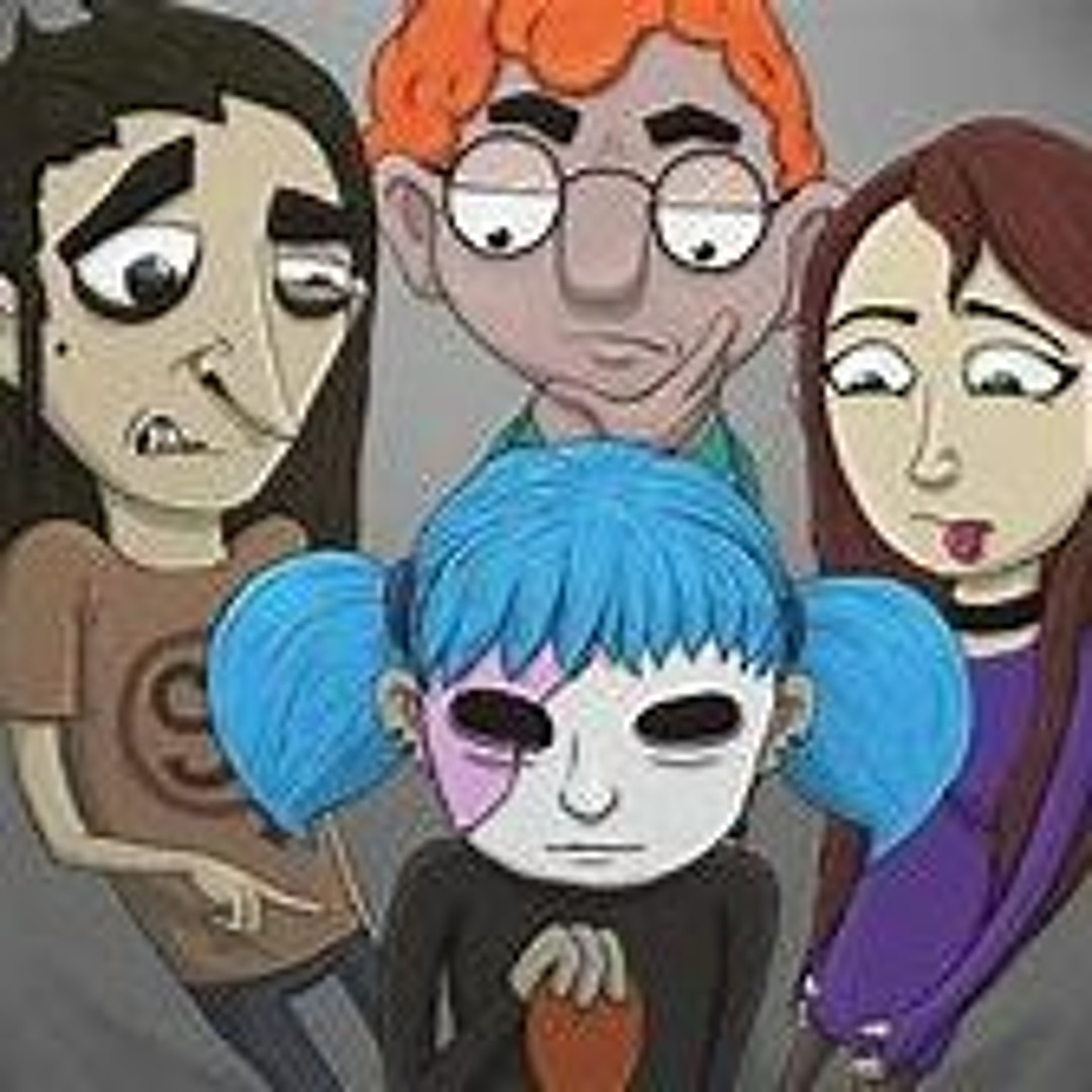 Stream Sally Face EP 3 OST - Victorious (Clumpy Minigame) [+Download In ...