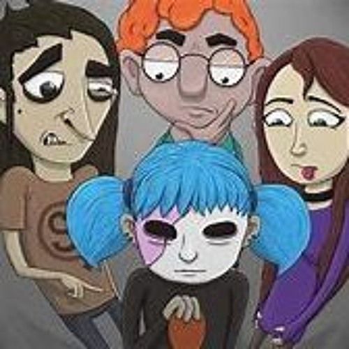 Stream Sally Face EP 3 OST (Sanity's Fall) Void [+Download In ...