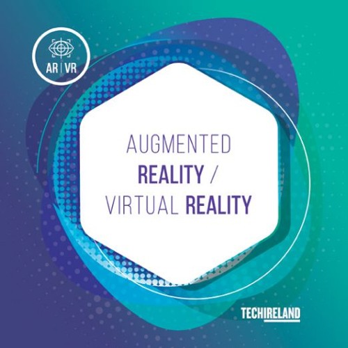 Stream episode Innovation Nation Edition 2019 - AR/VR Review with ...