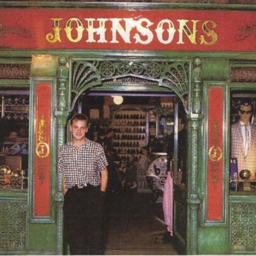 Stream episode Lloyd Johnson by SJC London Ltd podcast | Listen online ...