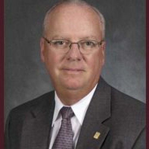 Stream DMP Interview Jon Trainor by BS | Listen online for free on ...