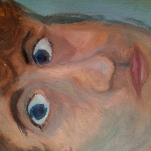 Worst Self Portraits