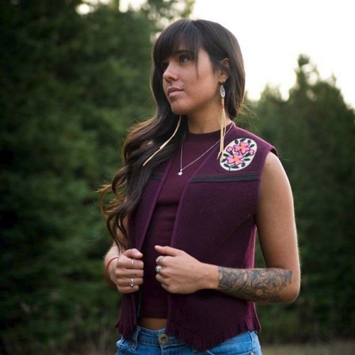 Stream episode Tunchai Redvers - March 13th by CKLB Radio 101.9 FM ...