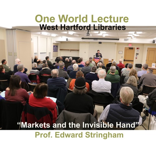 Stream How Markets and the Invisible Hand Create Order in Society by ...