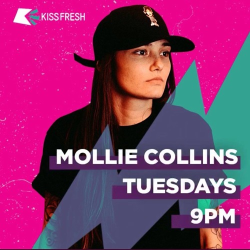 Stream IN:FO - BABYLON (Taken from Mollie Collins KISS FRESH show 12/03 ...