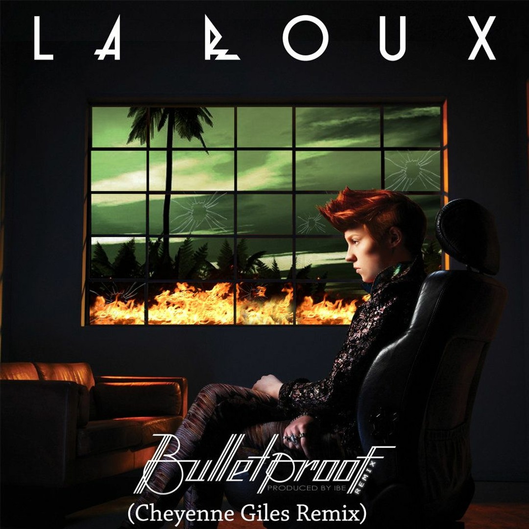 Stream Best House Remixes | Listen to La Roux - Bulletproof (Cheyenne ...
