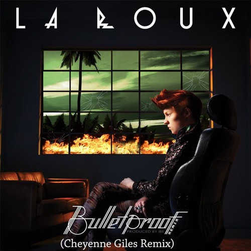 Stream Best House Remixes | Listen to La Roux - Bulletproof (Cheyenne ...
