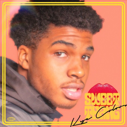 Stream SWEET THANG by KYE COLORS | Listen online for free on SoundCloud