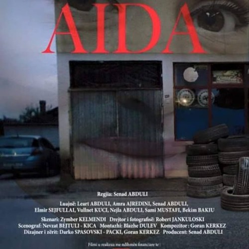 Stream Aida samp2 by Goran Kerkez | Listen online for free on SoundCloud