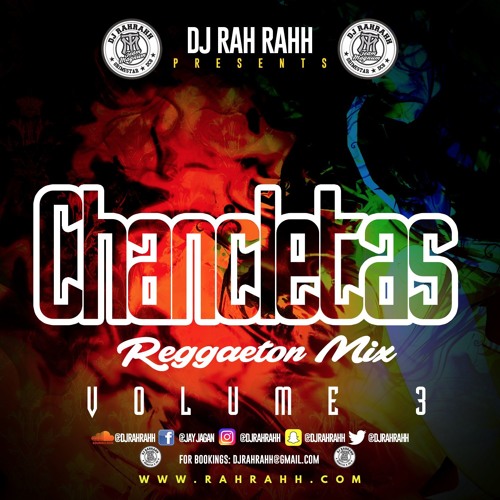Stream DJ RaH RahH - Chancletas 3 - Reggaeton by djrahrahh | Listen ... Stream DJ RaH RahH - Chancletas 3 - Reggaeton by djrahrahh | Listen ...
