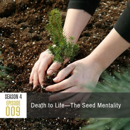 Stream Season 4 Episode 009 - Death to Life: The Seed Mentality by ...