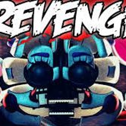 Stream [SFM FNAF] Revenge by mrwithered by jacksonbatpoopat | Listen ...