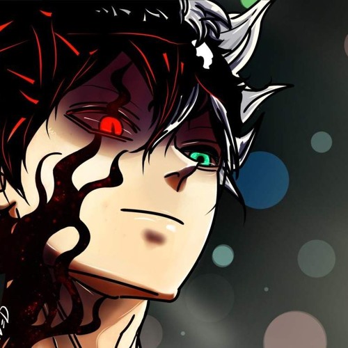 Stream English CoverBlack Clover OP 3 Black Rover FULL VER. ブラッククローバー ...