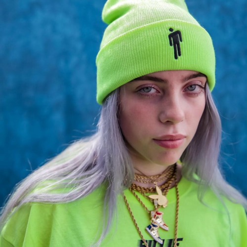Stream Havalah Cummings | Listen to Billie eilish playlist online for ...