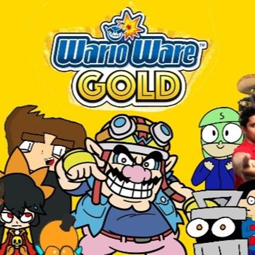 Stream Main Menu - WarioWare Gold by JoustCan | Listen online for free ...