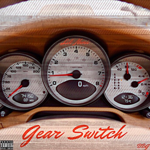 Stream Gear Switch by Lil Nuni | Listen online for free on SoundCloud