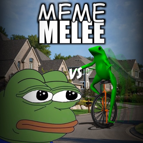 Stream Pepe Vs Dat Boi | Meme Melee #1 by Michael Stark | Listen online ...