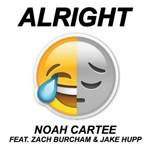 Stream Alright (feat. Zach Burcham & Jake Prime) [prod. AIRAVATA] by ...