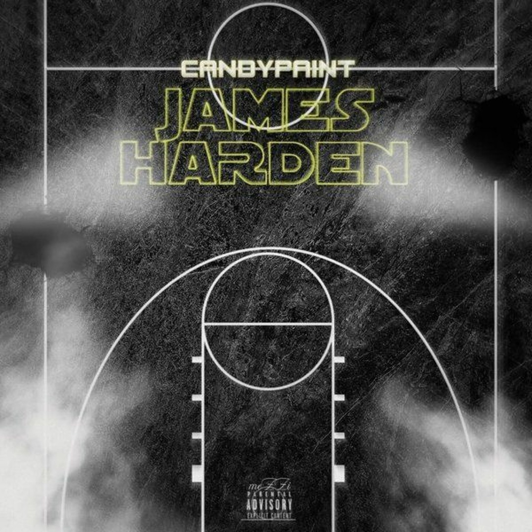 Stream Lil Candy Paint - James Harden (Prod. Staccato) by Birds With Ks ...