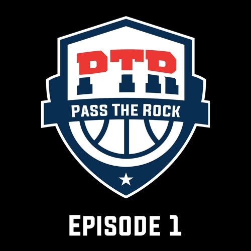 Stream Pass The Rock Ep.1 by Pass The Rock | Listen online for free on ...
