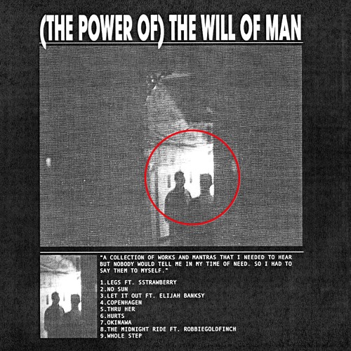 Stream (The Power Of) The Will Of Man by ZekeUltra | Listen online for ...