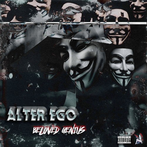 Stream Beloved Genius - Alter Ego by Beloved Genius | Listen online for ...