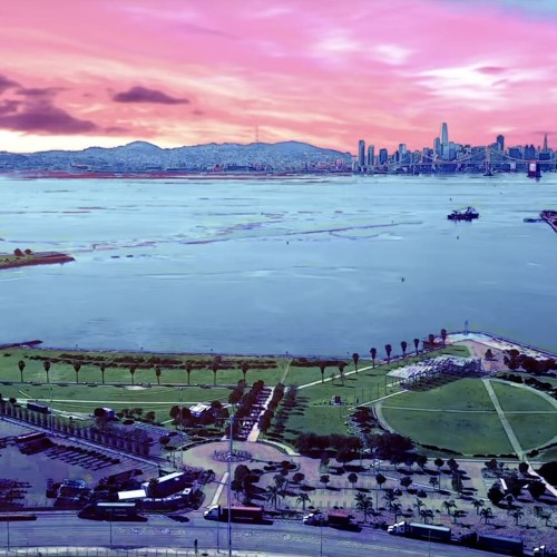 Stream Porter Robinson - Second Sky Intro (Remake + Stems) by Lachlan ...