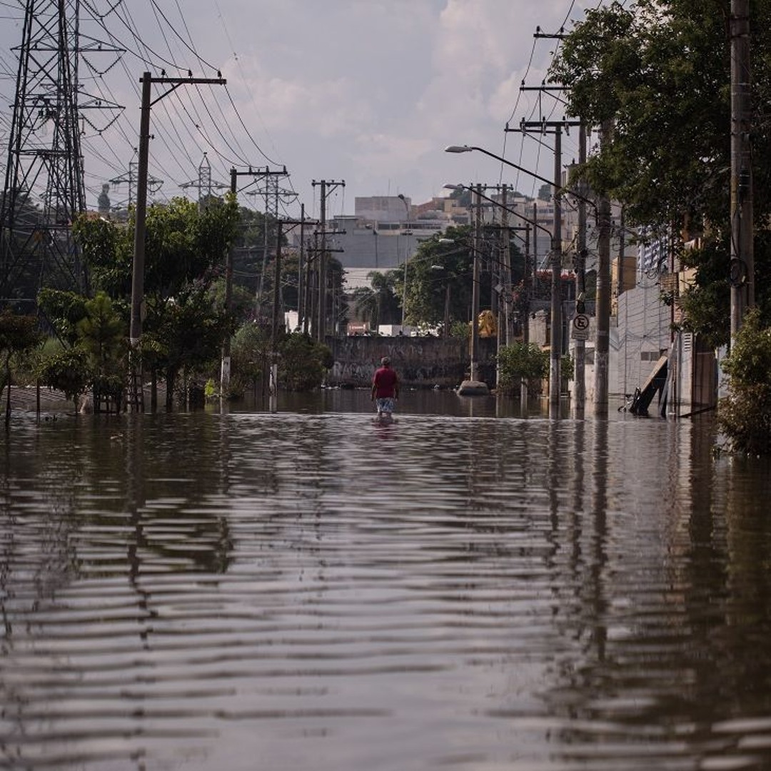 Stream DAVID MAURSTAD INTERVIEW FLOODING by 93WIBC | Listen online for ...