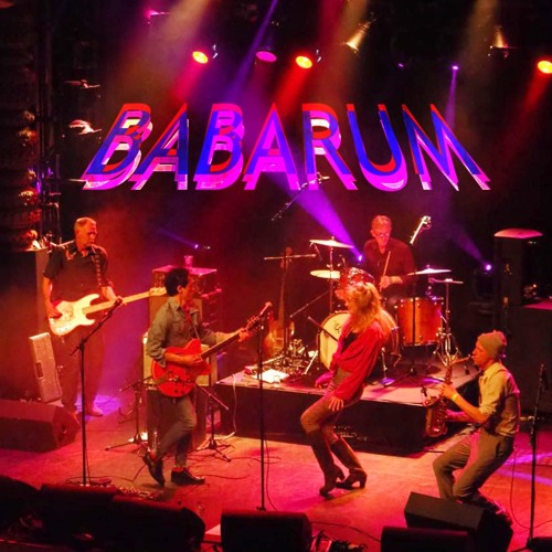 Stream Thunderbird by BABARUM | Listen online for free on SoundCloud