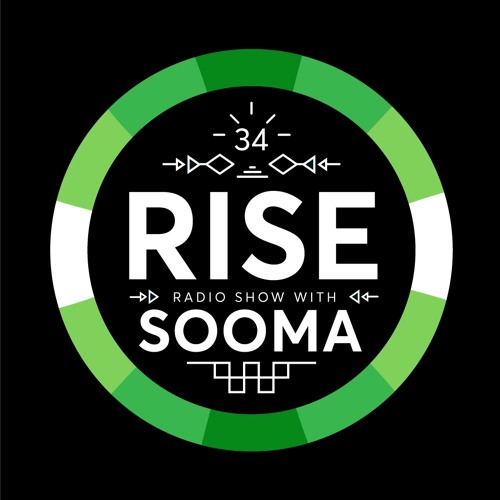 Stream RISE Radio Show Vol. 34 | Mixed by Sooma by RISE | Listen online ...