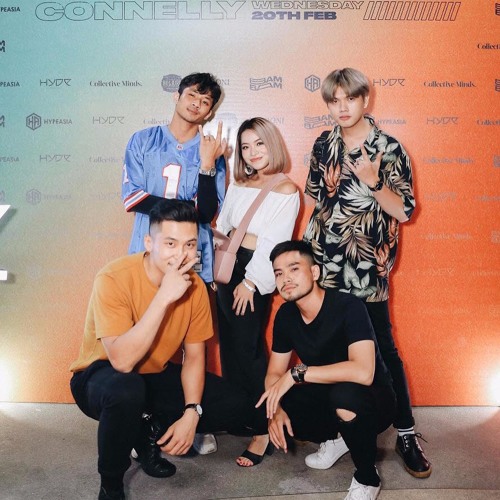 Stream JMG Melancholy | Listen to JMG Melancholy playlist online for ...