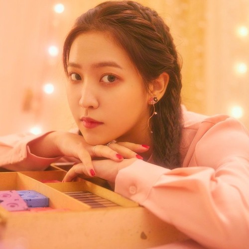 Stream [STATION 3] YERI 예리 스물에게 (Dear Diary) MV by Hailey Luu | Listen ...
