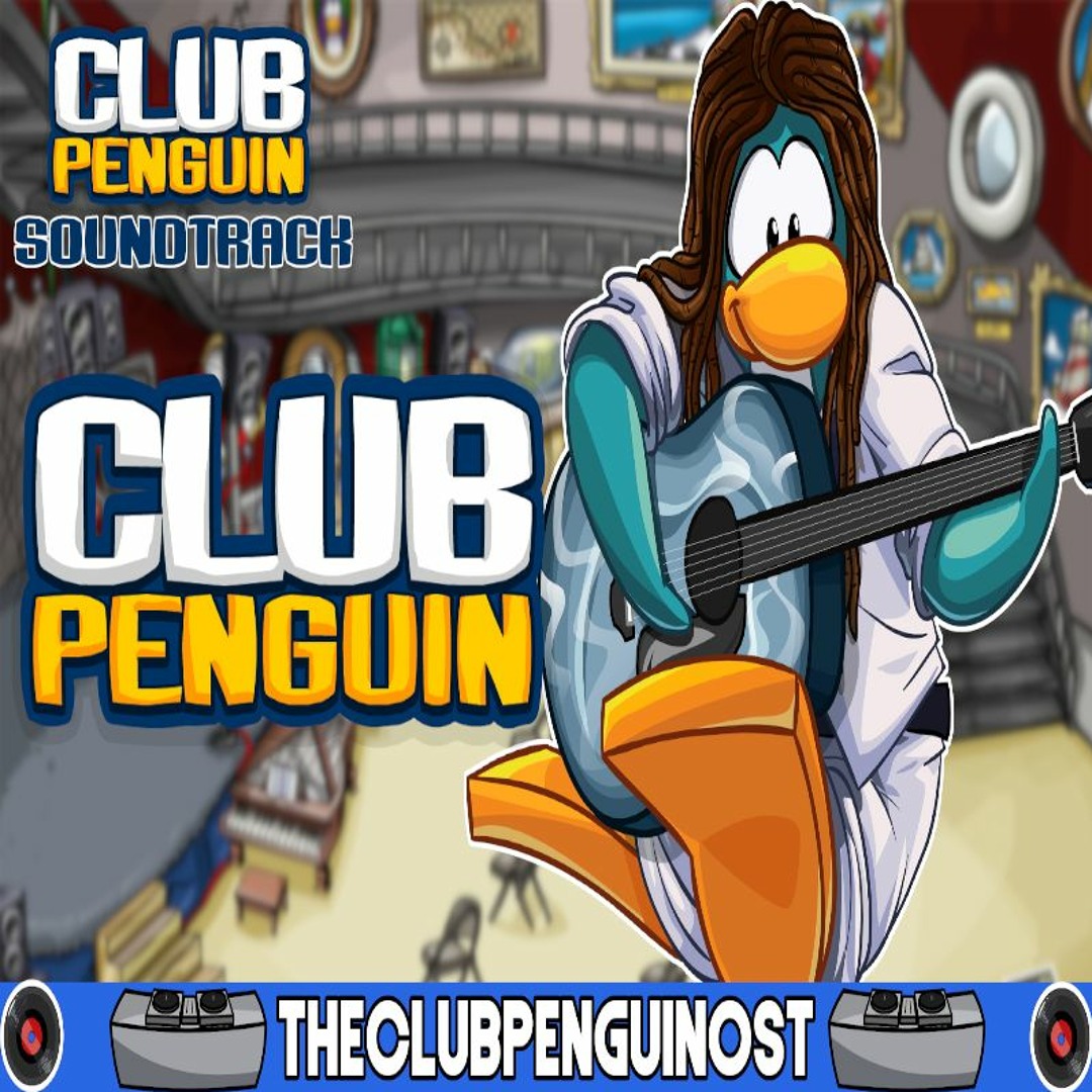 Stream Club Penguin Music: Lighthouse Instrument - Theme OST by ...