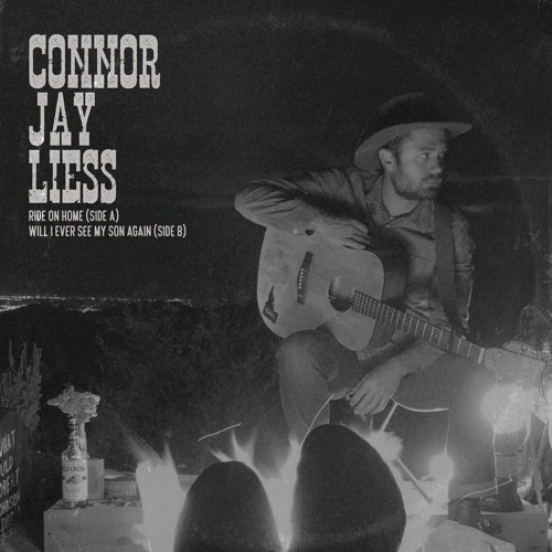 Stream Connor Jay Liess | Listen to Connor Jay Liess - Double EP ...