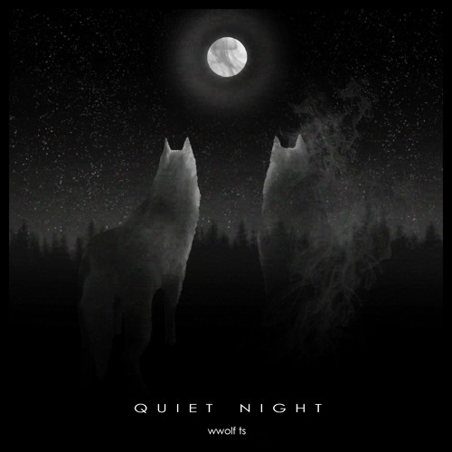 Quiet Night Wallpaper