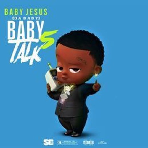 Stream DA BABY TYPE BEAT by Odeed_wentoff | Listen online for free on ...