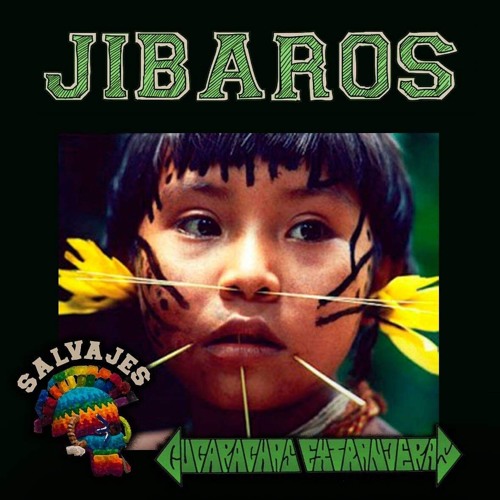 Stream Cucarachas Extranjeras | Listen to Jíbaros playlist online for free on SoundCloud