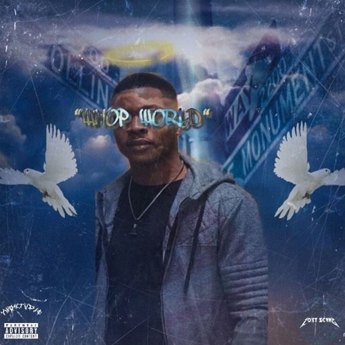 Stream Call Me No Mo' by Lost Scvng 🌙 | Listen online for free on ...