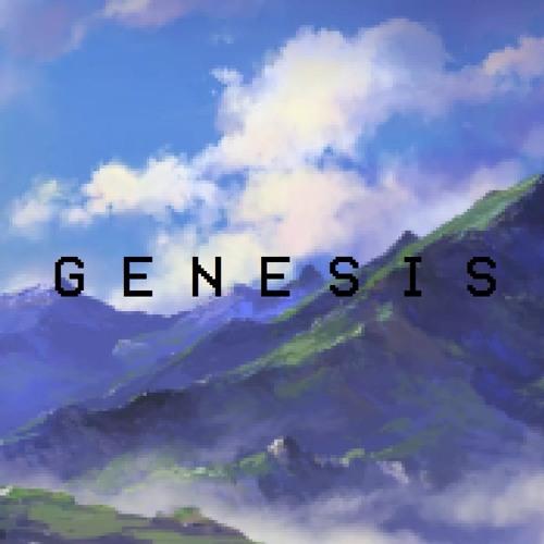 Stream X.WAVEdubz | Listen to GENESIS EP playlist online for free on ...