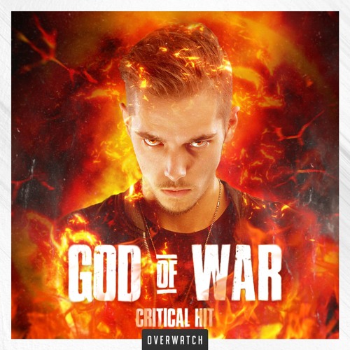 Stream Critical Hit - God of War by Overwatch Music | Listen online for ...