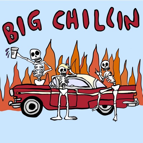Stream Big Chillin (prod. Lilah) by FERN STAWKAR | Listen online for ...