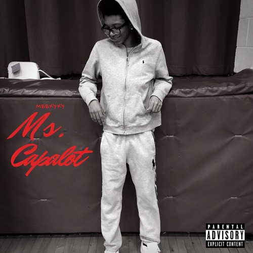 Stream MbbKyky- Ms.Capalot (remix) by MBBN | Listen online for free on ...