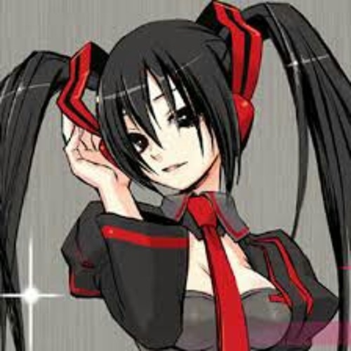 Miku Hatsune And Miku Zatsune