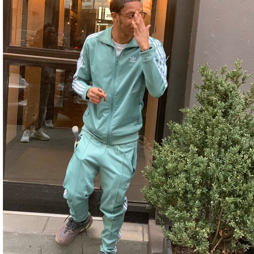 Stream Stingy Boii & Zay Moore - Lil Freak by StingyBoy718 | Listen ...