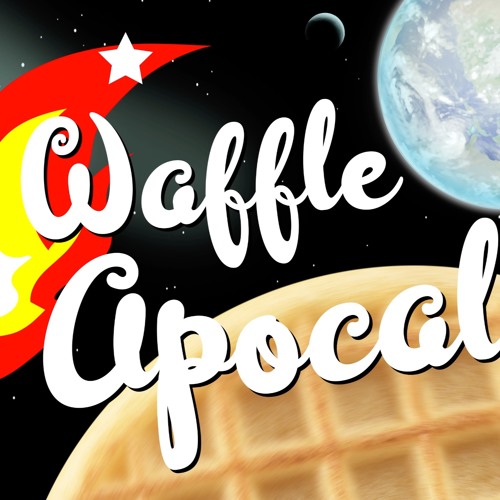 Stream Waffle Apocalypse - From Oracle of Outer Space (Featuring Travis ...